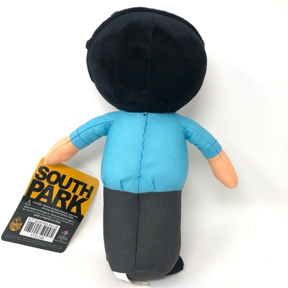 toy factory | Toys | South Park Comedy Central Randy Marsh Plush Toy ...